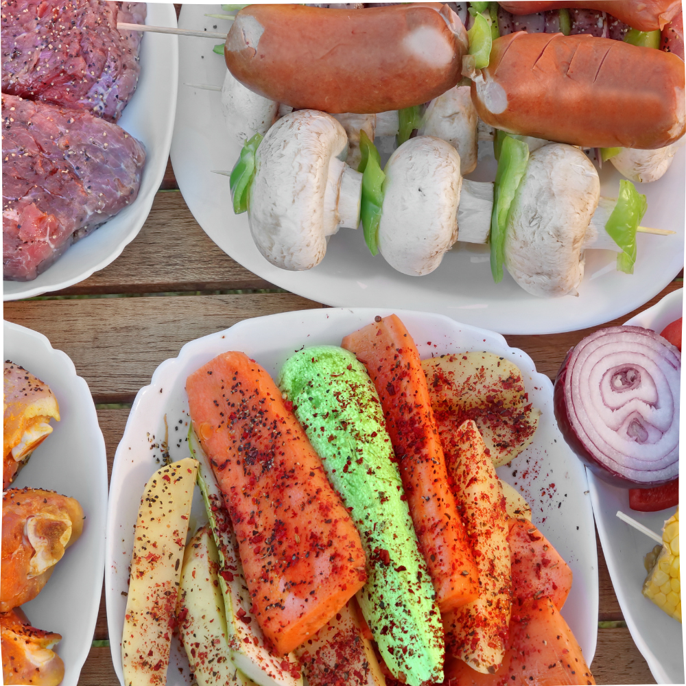 SUNDAY NIGHT COOKOUT + BREAK & MAKE – Makit Together