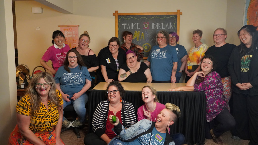 SUNDAY NIGHT COOKOUT – Makit Together