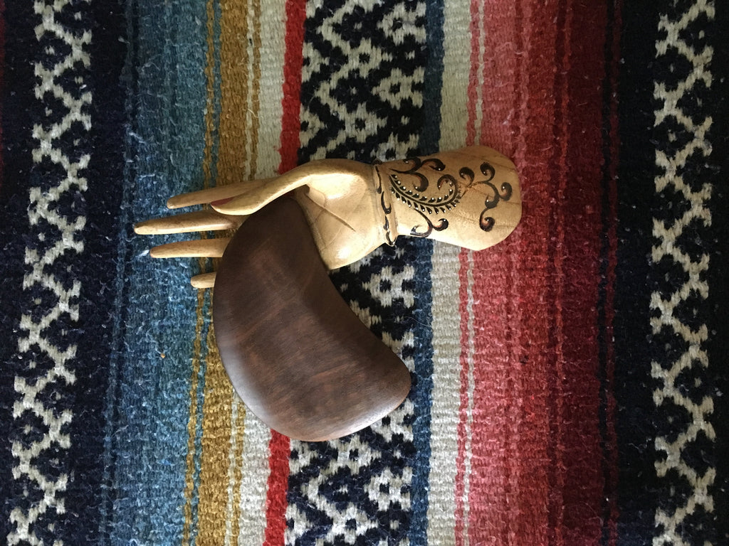 GUA SHA FOR CRAFTING HANDS – Makit Together
